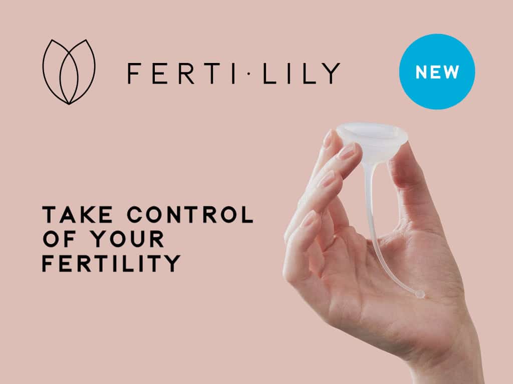 Soft Cup Fertility Aid